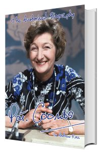 The Authorised Pat Coombs Biography – Renown Films