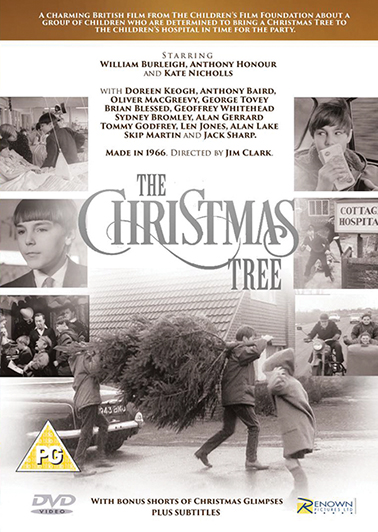 Renown Films – Renown Pictures Ltd