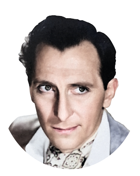 Renown Films – Renown Pictures Ltd