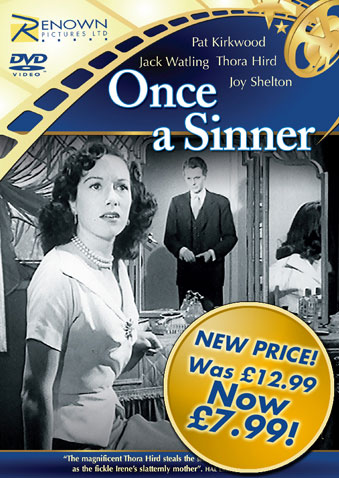 Drama – Page 3 – Renown Films